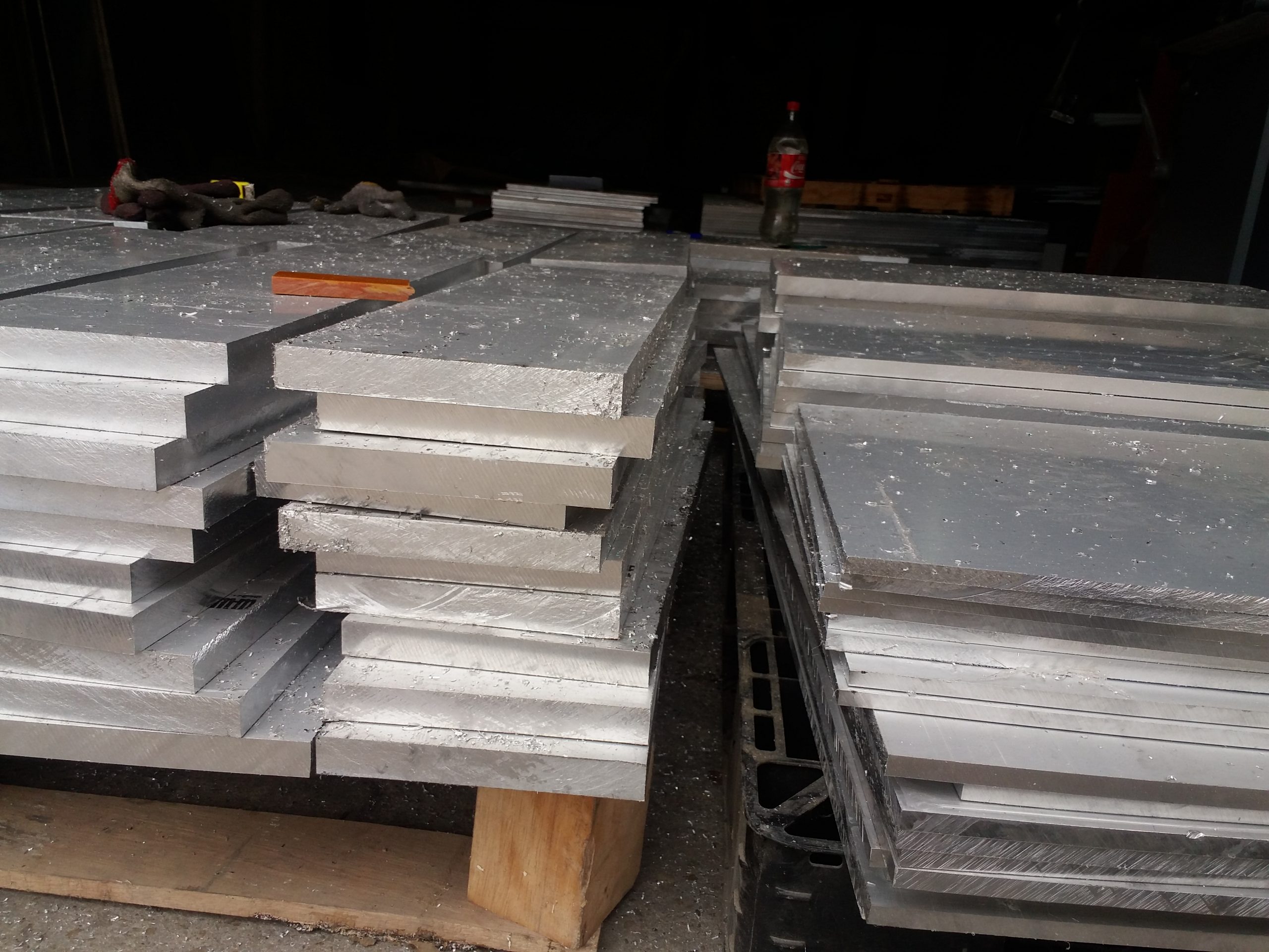 Nhôm 6061 : Tính chất, ứng dụng và giá bán – Nhôm Tấm, Nhôm A6061, Nhôm ...